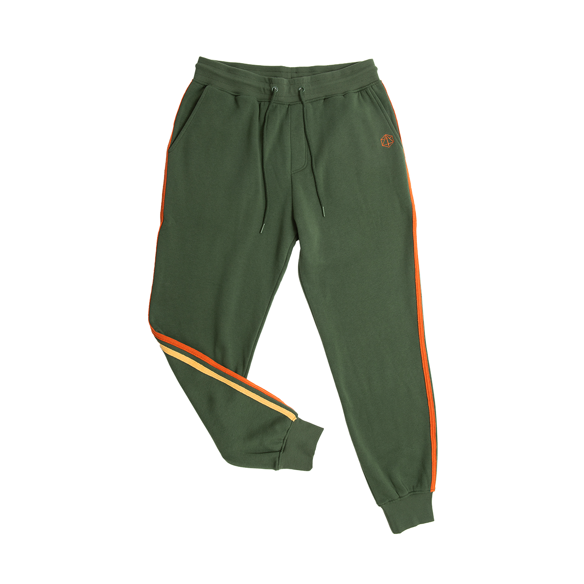 Critical Role Green Retro Jogger – Critical Role Shop - Canada