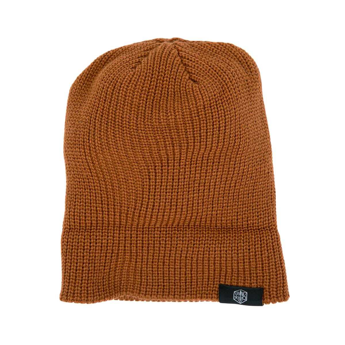 Critical Role Rib Knit Beanie – Critical Role Shop - Canada