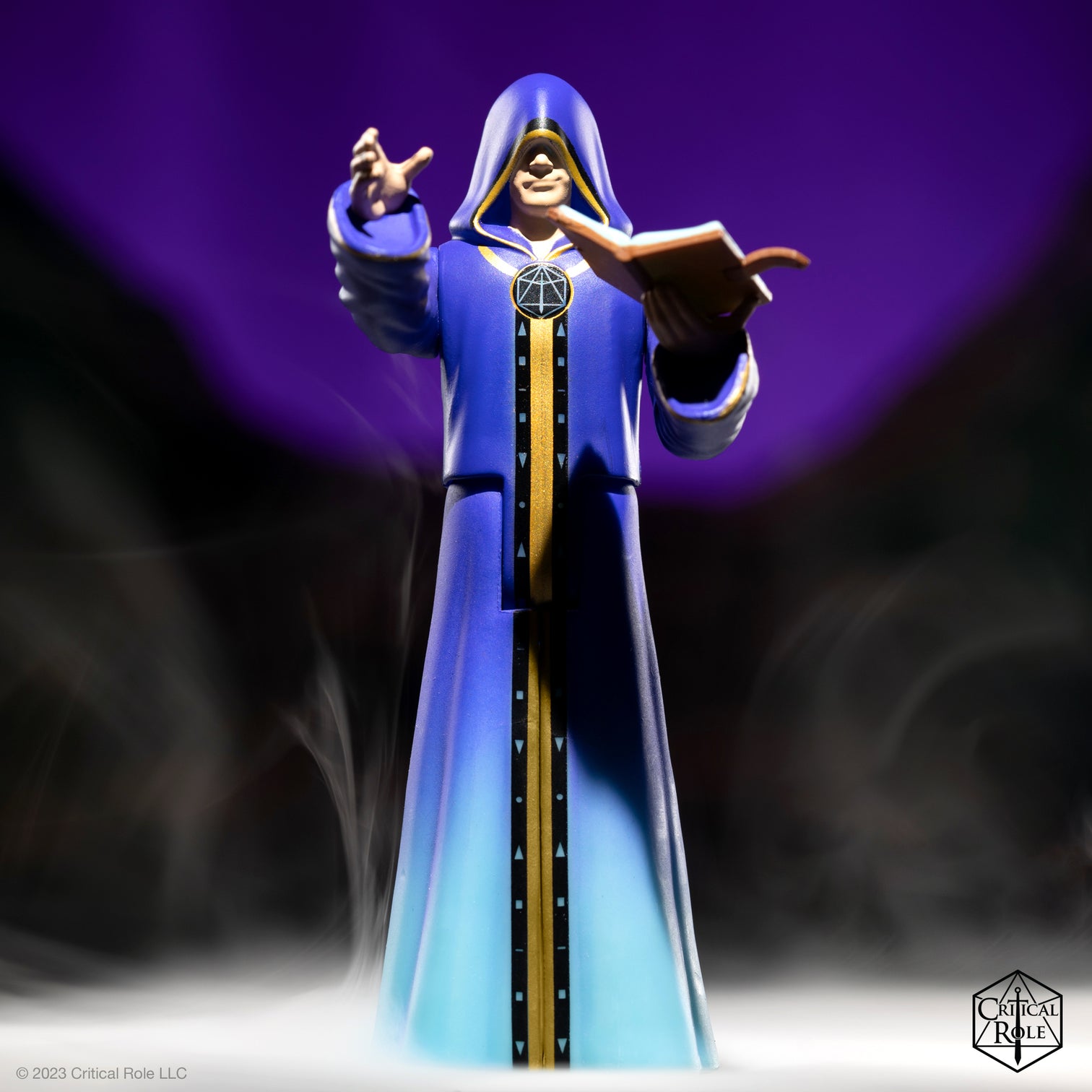 Critical Role Canada Store