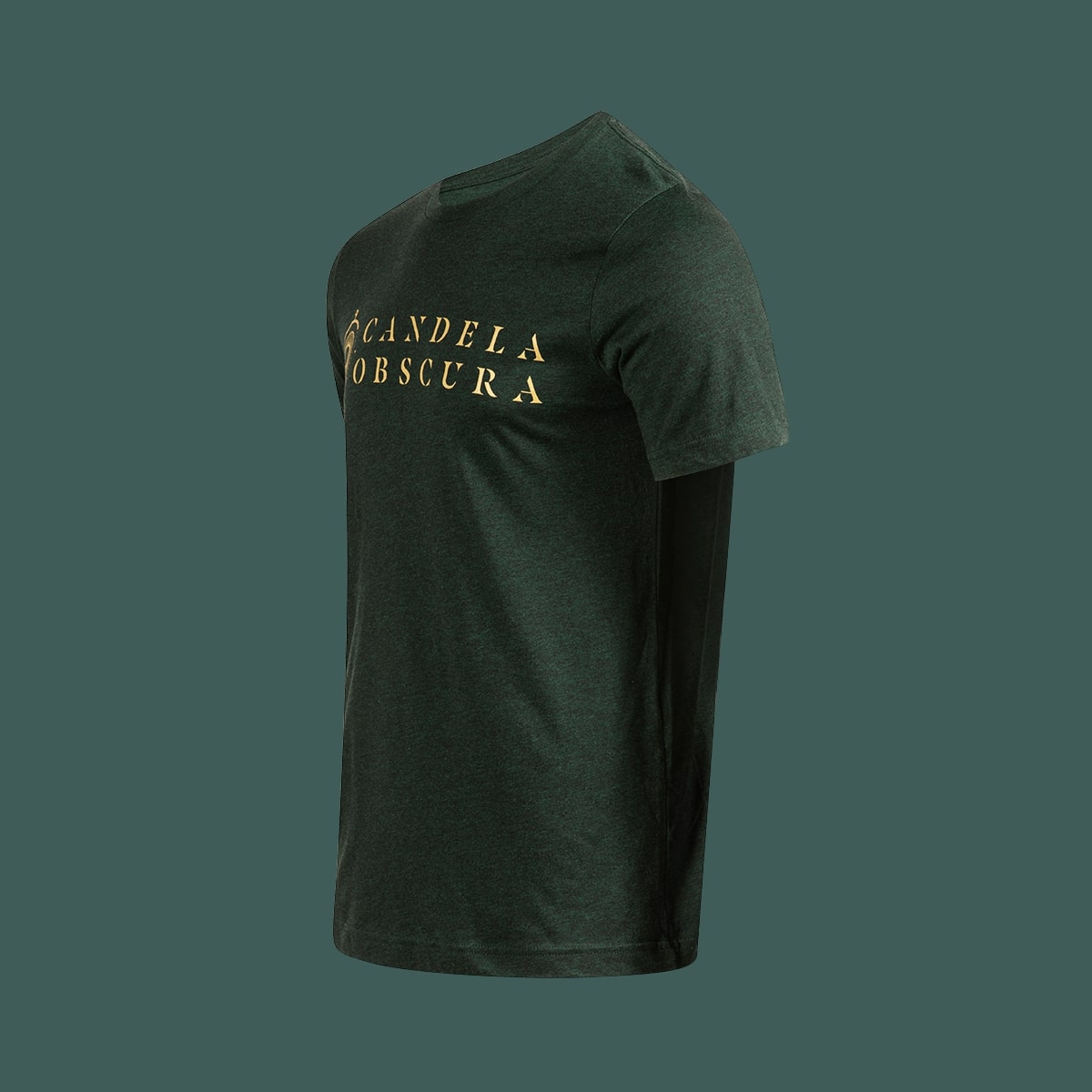 Candela Obscura T-Shirt – Critical Role Shop - Canada