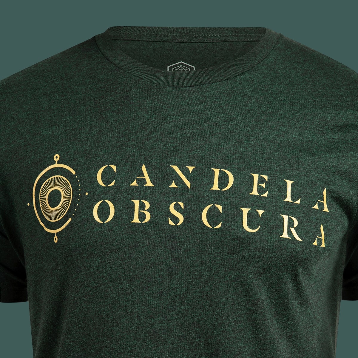 Candela Obscura T-Shirt – Critical Role Shop - Canada