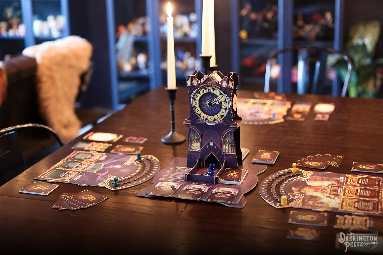 Critical Role Canada Store