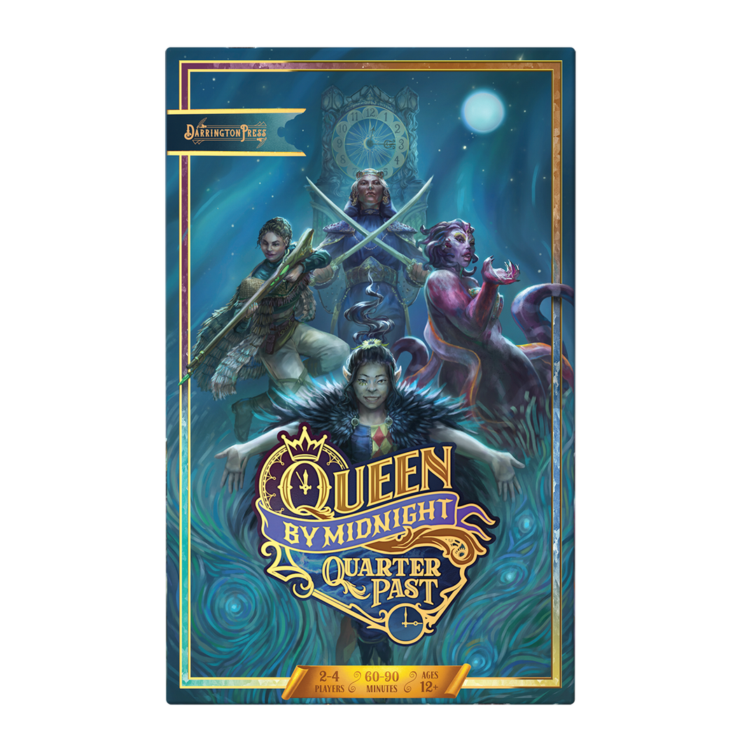 Critical Role Canada Store – Critical Role Shop - Canada