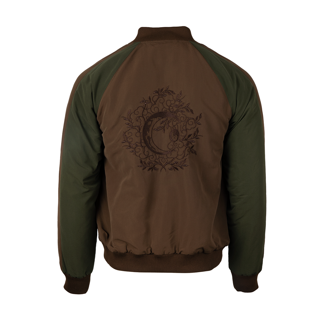 Bells Hells Collection: Orym of the Air Ashari Bomber Jacket – Critical ...