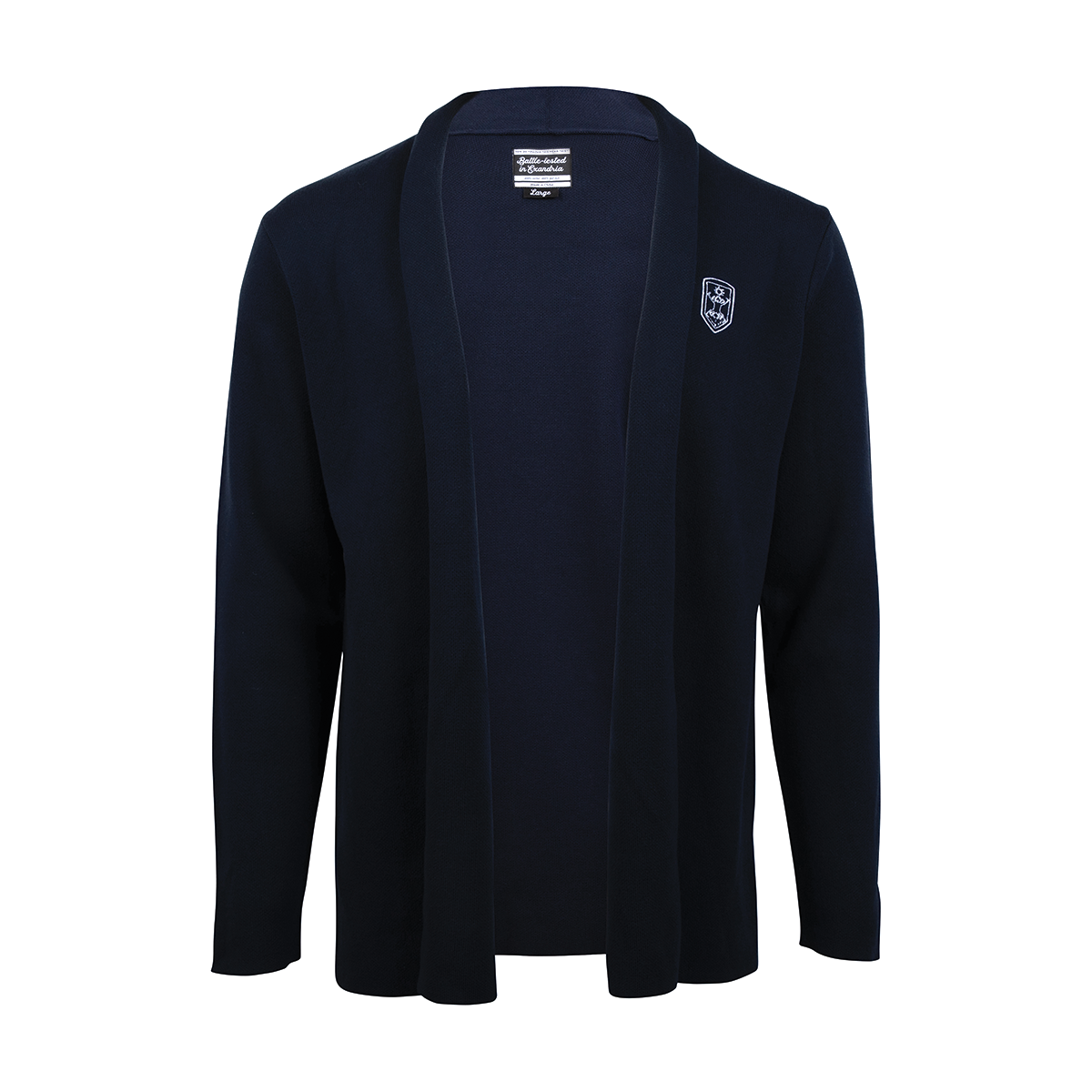 Vox Machina Collection: Percival de Rolo Cardigan – Critical Role Shop ...