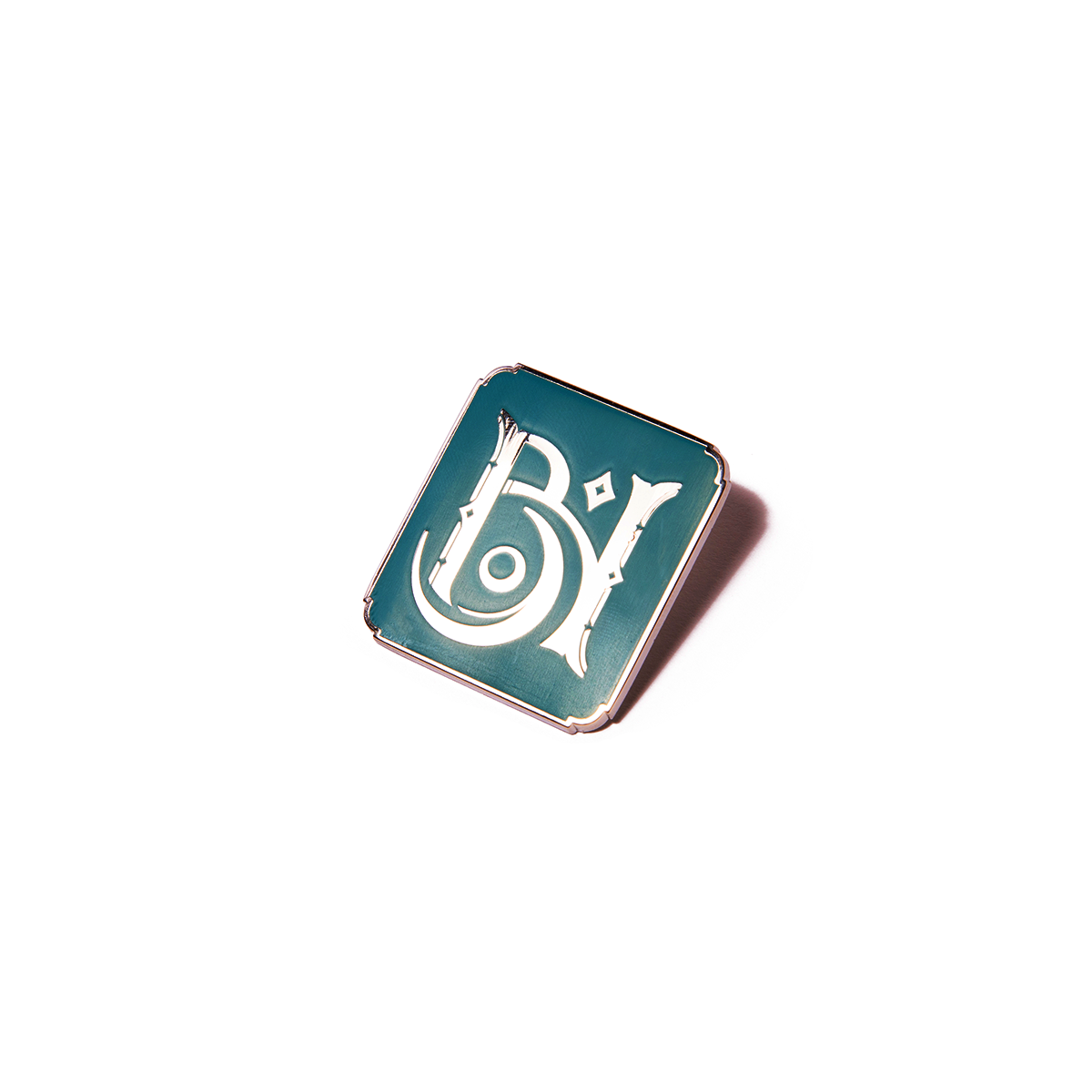Critical Role Pin No. 4 - Bells Hells Crest – Critical Role Shop - Canada