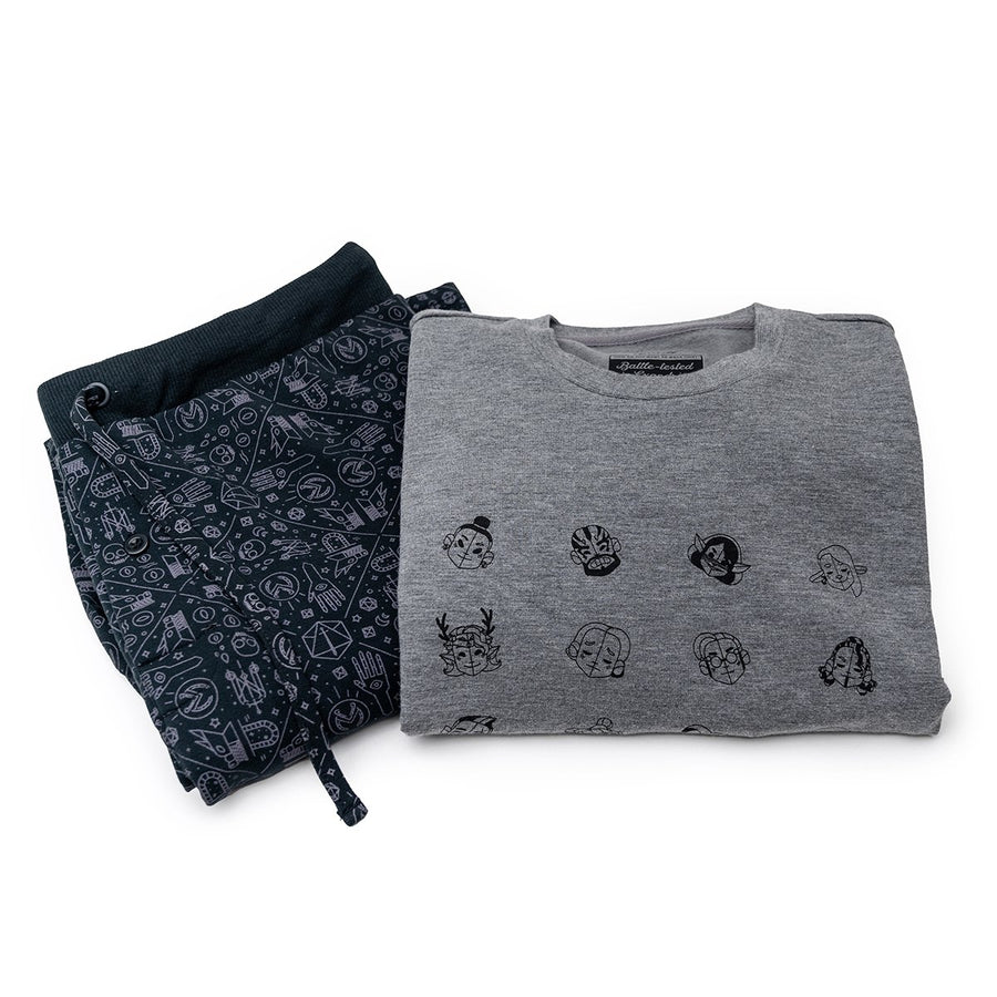 Critical Role Canada Store – Critical Role Shop - Canada