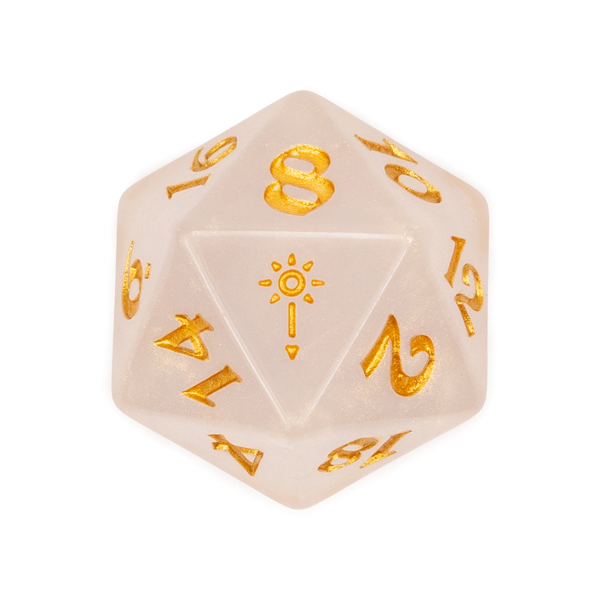 Vox Machina Dice Set: Pike Trickfoot – Critical Role Shop - Canada