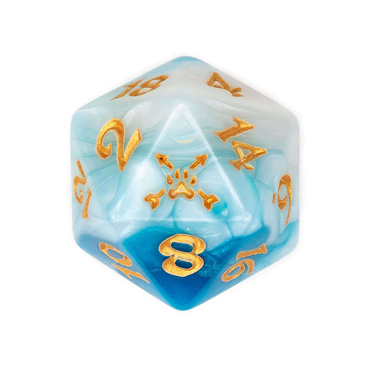 Vox Machina Dice Set: Vex'ahlia – Critical Role Shop - Canada