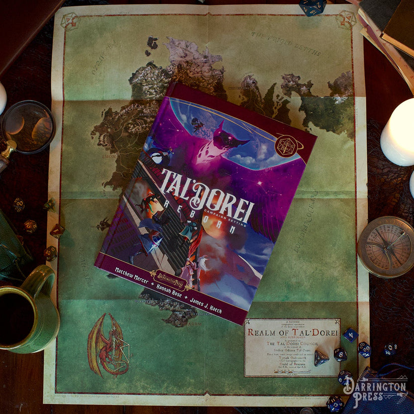 Critical Role Canada Store – Critical Role Shop - Canada